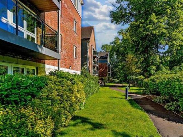 Park View Road, Prestwich, 1 Bedroom Apartment