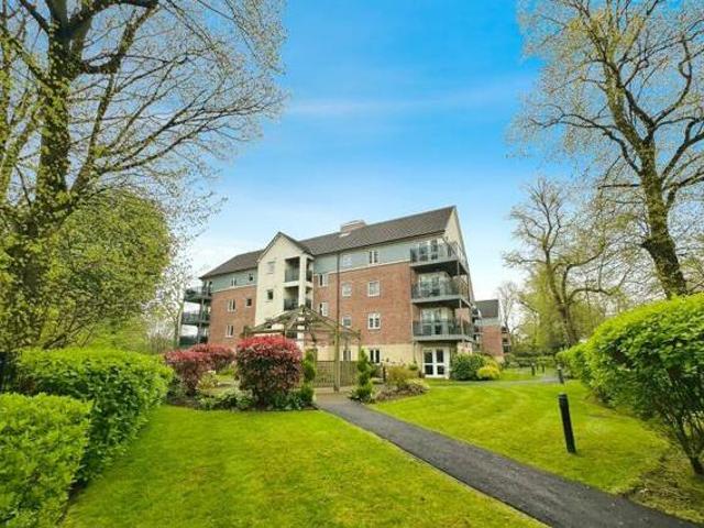 Park View Road, Prestwich, 1 Bedroom Flat