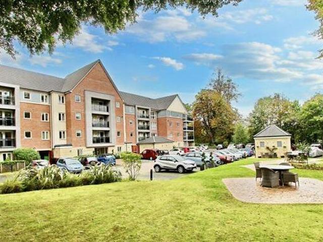 Park View Road, Prestwich, 1 Bedroom Property