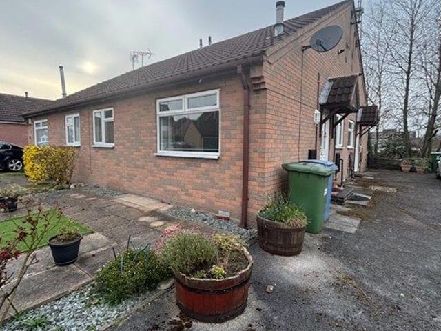 Park View Way, Mansfield NG18, 1 bed bungalow to rent, £825 pcm | PrimeLocation