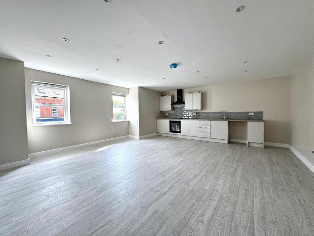 Park View, Whitley Bay 3 bed apartment to rent £1,150 pcm £265 pw