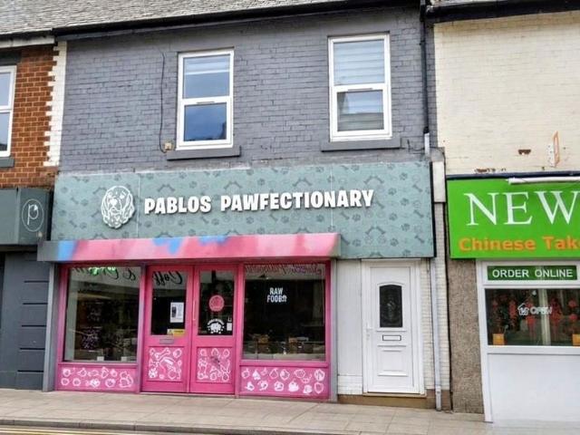Park View, Whitley Bay NE26, Studio to rent, £650 pcm | PrimeLocation