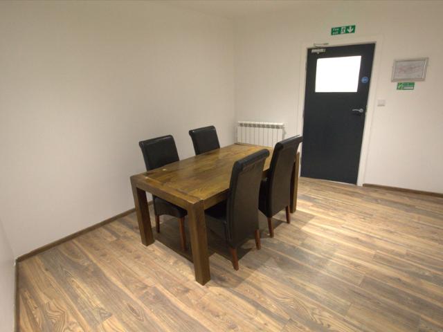 Park View, WItham House Block, St. Botolphs Crescent, Lincoln