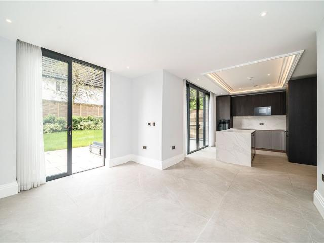 Park View, Wimbledon, SW19, London
