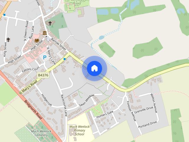 Park View, Telford