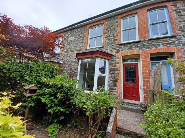 Park View Terrace, Wadebridge PL27, 2 bed terraced house to rent, £1,200 pcm | PrimeLocation