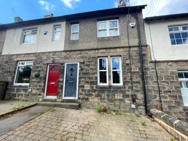 Park View Terrace, Rawdon, Leeds, West Yorkshire LS19, 3 bed terraced house to rent, £1,150 pcm | PrimeLocation
