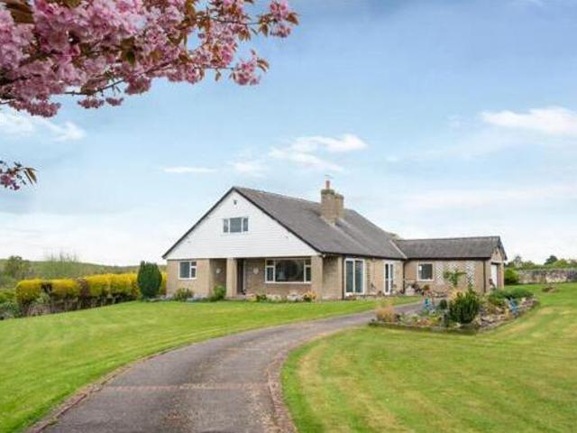 Park View, Upper Langwith, 3 Bedroom Detached