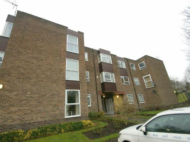 Park Villa Court, Leeds 2 bed flat to rent £1,000 pcm £231 pw
