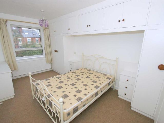 Park Villa Court, Leeds