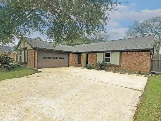 Park Villa, KATY, TX 77450