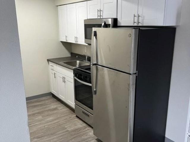 Park Villa Studio Apartment for Rent at 61 Park St, Reno, NV 89502 Downtown Reno