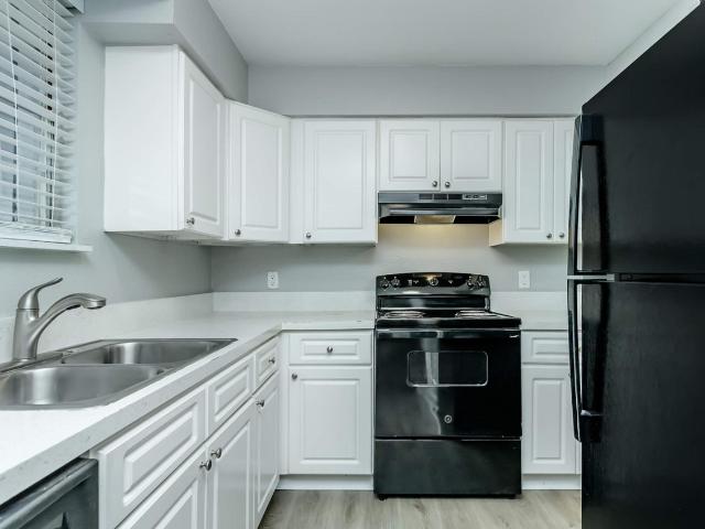 Park Village 3 Bedroom Apartment for Rent at 741 Park Ave, Orange Park, FL 32073 Orange Park