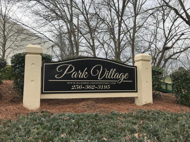 Park Village Bldg 11