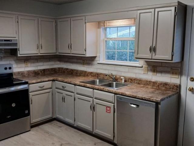Park Village Bldg 20 2 Bedroom Apartment for Rent at 20 Carriage Ln, Oxford, AL 36203