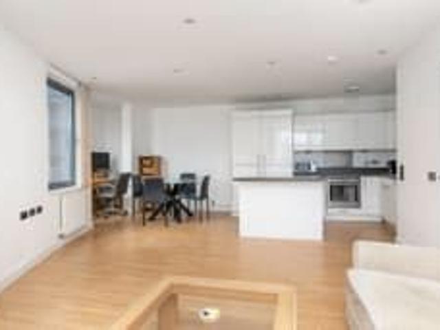 Park Village East, Camden, London, NW1 3DL
