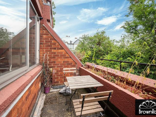 Park Village East, London NW1, 3 bed flat to rent, £3,000 pcm | PrimeLocation