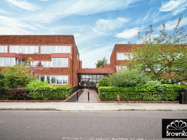 Park Village East, London NW1, 2 bed flat to rent, £3,250 pcm | PrimeLocation