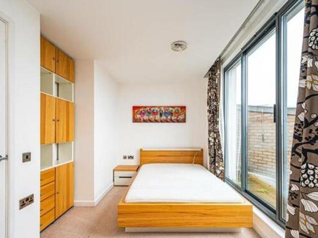 Park Village East, Regent´s Park, 1 Bedroom Flat