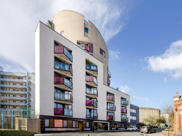 Park Village East, Regent's Park, London NW1, 1 bed flat to rent, £2,752 pcm | PrimeLocation
