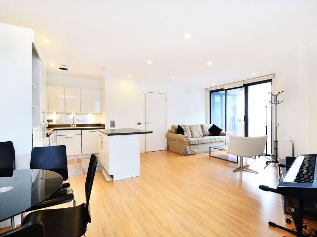 Park Village East, Regent's Park, London NW1, 2 bed flat to rent, £3,034 pcm | PrimeLocation