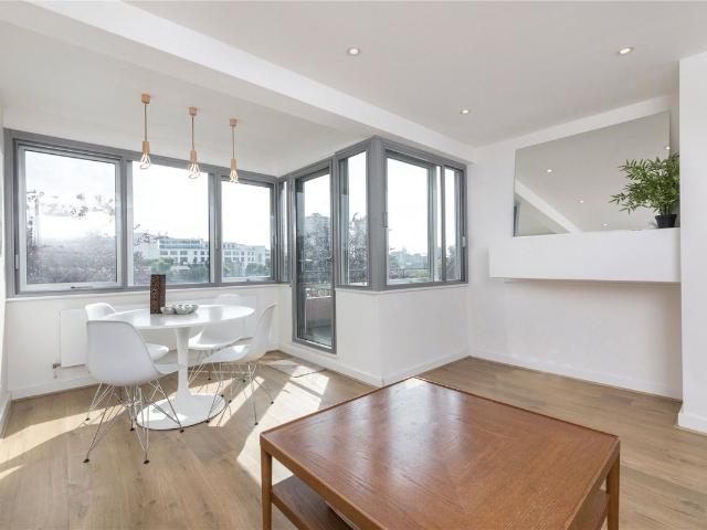 Park Village East, Regents Park NW1, 2 bed flat to rent, £2,950 pcm | PrimeLocation