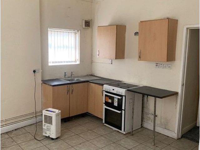 Park Village, Wolverhampton WV10, 1 bed flat to rent, £575 pcm | PrimeLocation
