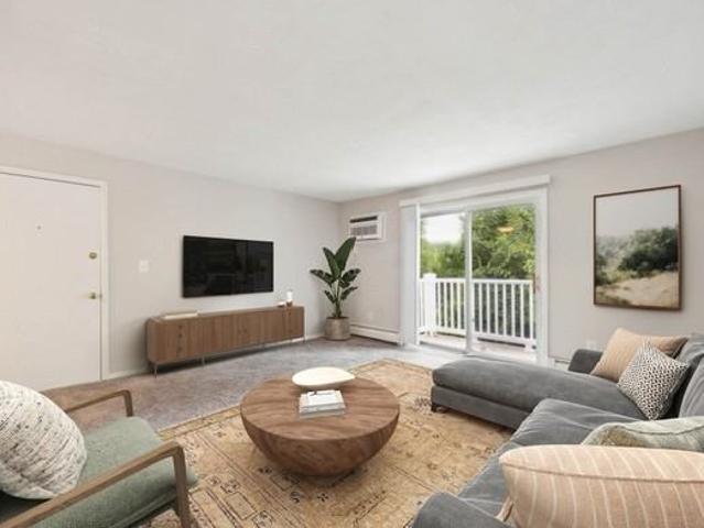 Park Village West 1 Bedroom Apartment for Rent at 135 E Main St, Westborough, MA 01581