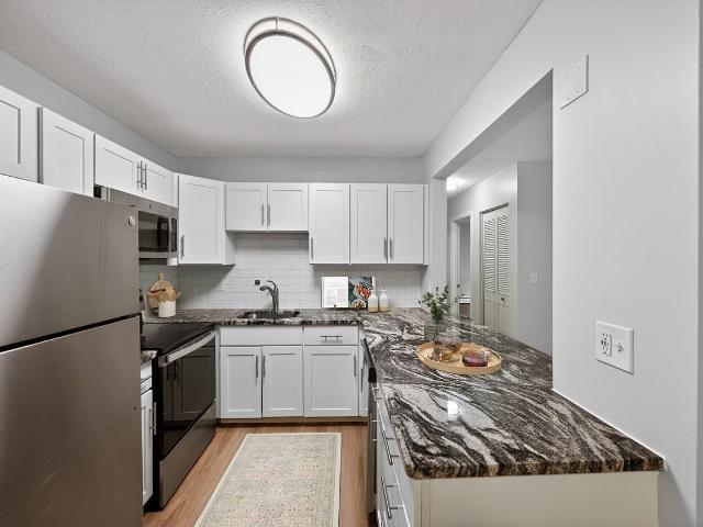 Park Village West 1 Bedroom Apartment for Rent at 135 E Main St, Westborough, MA 01581