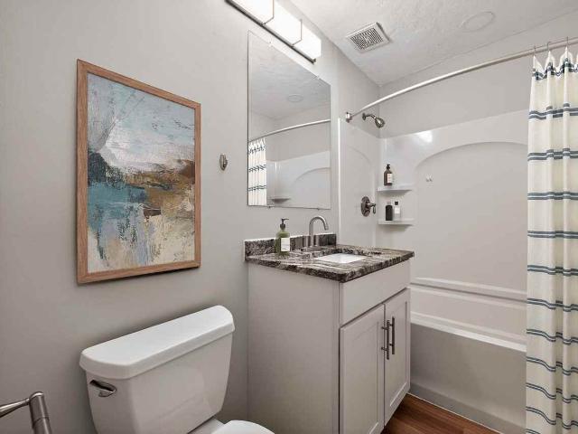 Park Village West 1 Bedroom Apartment for Rent at 135 E Main St, Westborough, MA 01581