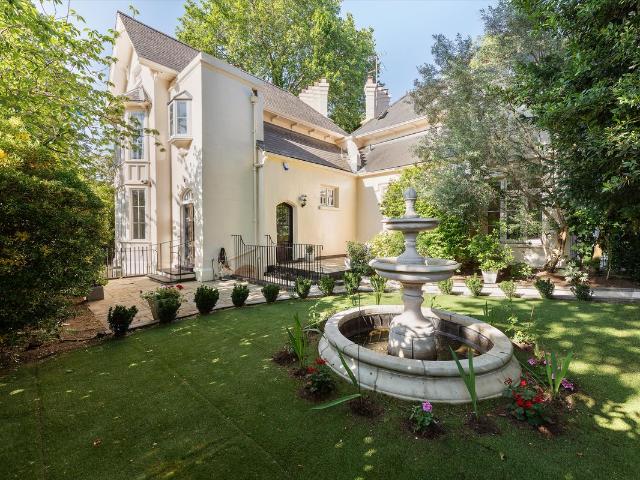 Park Village West, London NW1, 5 bed semi detached house to rent, £16,000 pcm | PrimeLocation