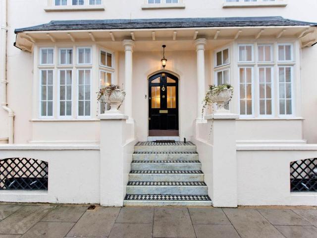 Park Village West, Regent`S Park NW1, 4 bed semi detached house to rent, £8,190 pcm | PrimeLocation
