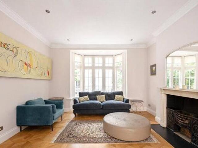 Park Village West, Regent´s Park, 3 Bedroom Terraced