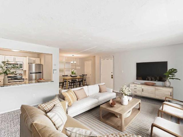 Park Village West Studio Apartment for Rent at 135 E Main St, Westborough, MA 01581