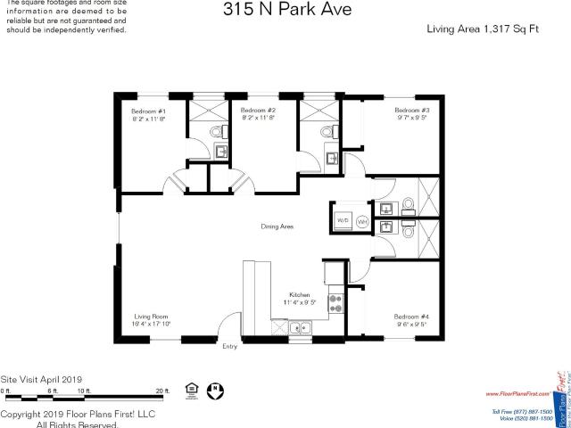 Park Villas