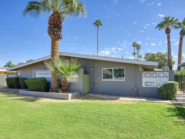 Park Villas 1 Bedroom Apartment for Rent at 6603 N 65th Ave, Glendale, AZ 85301
