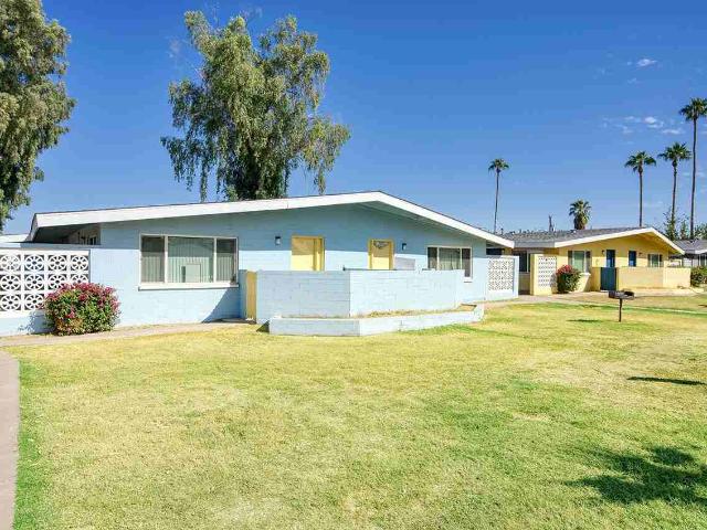 Park Villas 3 Bedroom Apartment for Rent at 6603 N 65th Ave, Glendale, AZ 85301