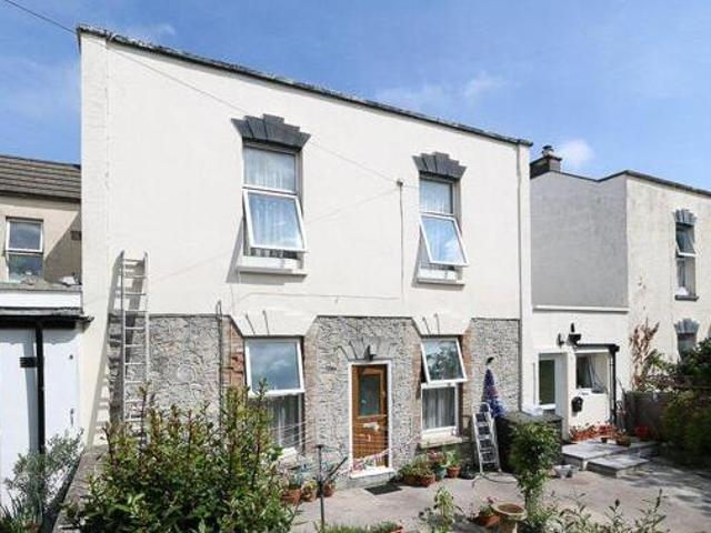 Park Villas, Weston super mare, 2 Bedroom Flat