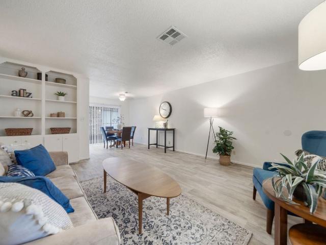 Park Villas Apartments 1 Bedroom Apartment for Rent at 4974 S 76th East Ave, Tulsa, OK 74145