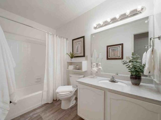 Park Villas Apartments 1 Bedroom Apartment for Rent at 4974 S 76th East Ave, Tulsa, OK 74145