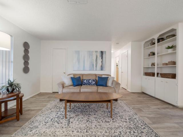 Park Villas Apartments 1 MONTH FREE! *Must Move In by July 31st on Select Floorplans!
