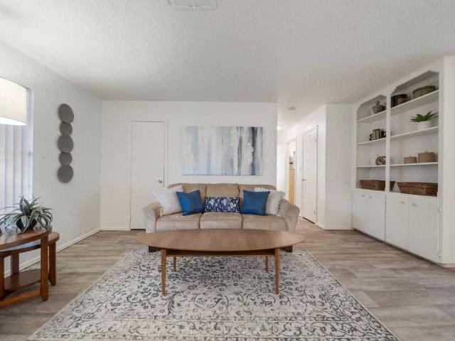 Park Villas Apartments 2 Bedroom Apartment for Rent at 4974 S 76th East Ave, Tulsa, OK 74145