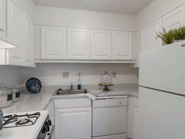 Park Villas Apartments 2 Bedroom Apartment for Rent at 4974 S 76th East Ave, Tulsa, OK 74145