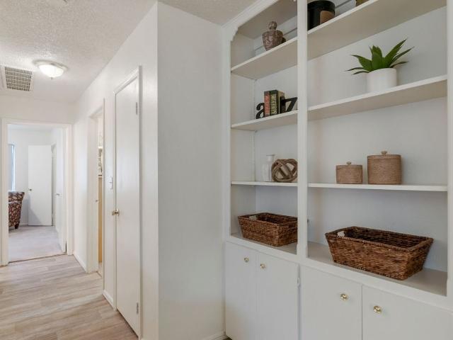 Park Villas Apartments 2 Bedroom Apartment for Rent at 4974 S 76th East Ave, Tulsa, OK 74145
