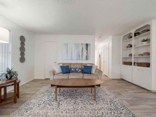 Park Villas Apartments 2 Bedroom Apartment for Rent at 4974 S 76th East Ave, Tulsa, OK 74145