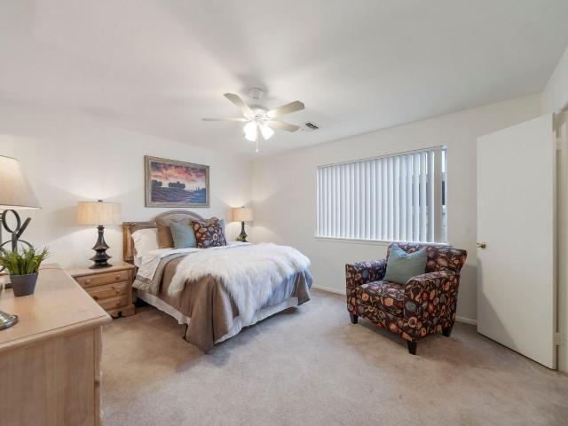 Park Villas Apartments 2 Bedroom Apartment for Rent at 4974 S 76th East Ave, Tulsa, OK 74145