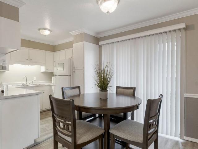 Park Villas Apartments 2 Bedroom Apartment for Rent at 4974 S 76th East Ave, Tulsa, OK 74145