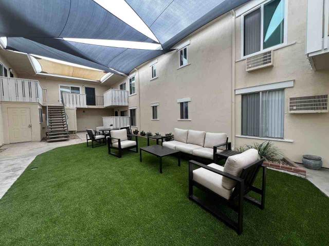 Park Villas La Mesa 1 Bedroom Apartment for Rent at 4311 Parks Ave, La Mesa, CA 91941 La Mesa