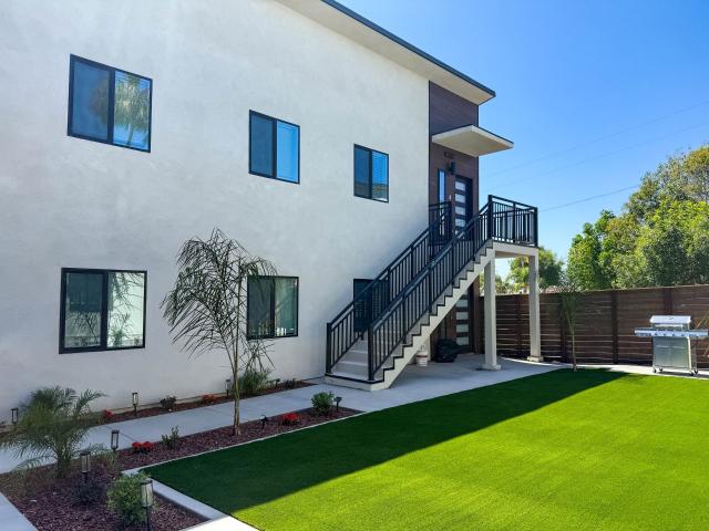 Park Villas La Mesa