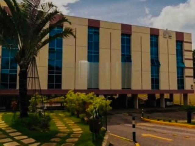 Park Ville, 1 QUARTO COM GARAGEM, ELEVADOR, 61 99463 5151